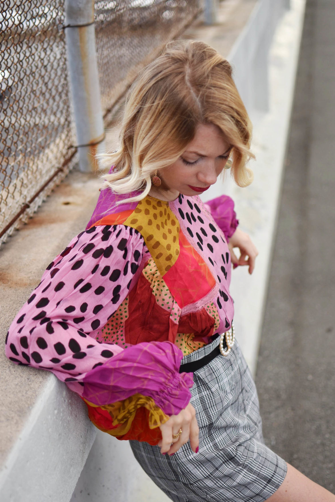 Style in your 30s: 3 Tips • theStyleSafari