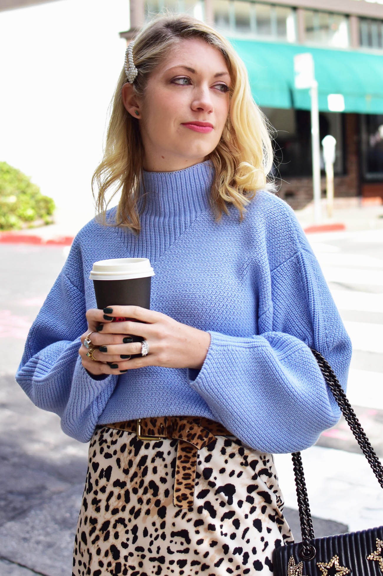 5 Easy Pieces for Spring • theStyleSafari